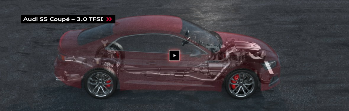 Audi Technology Portal