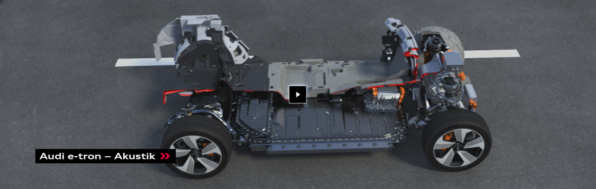 Audi Technology Portal