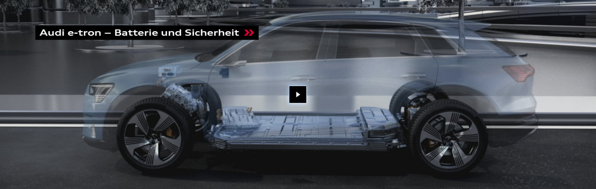 Audi Technology Portal