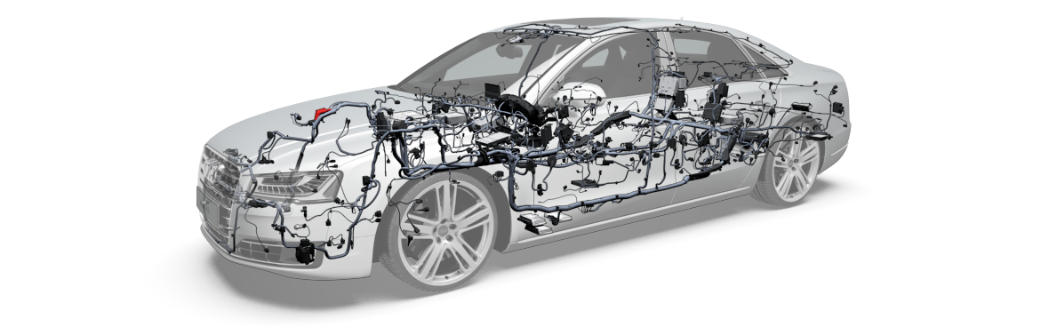 Electrics/Electronics - Audi Technology Portal