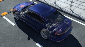 Chassis - Audi Technology Portal