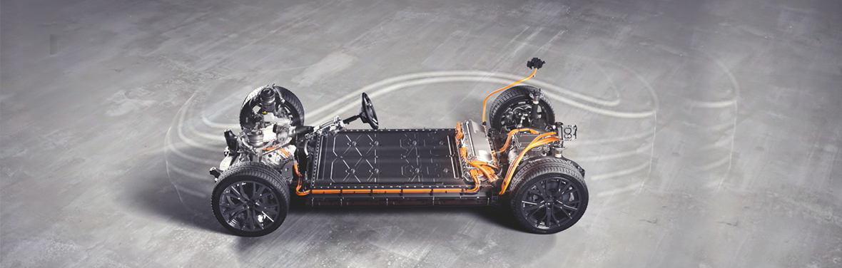 Audi Technology Portal