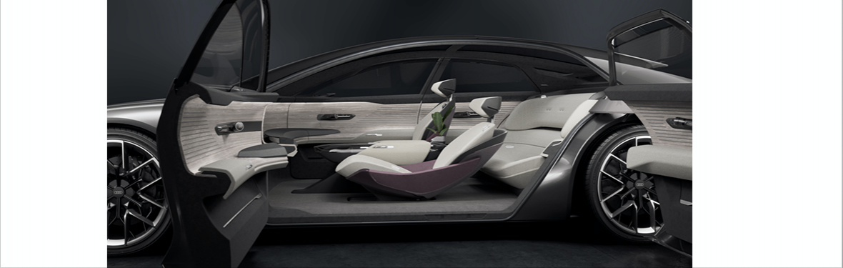 Audi Technology Portal