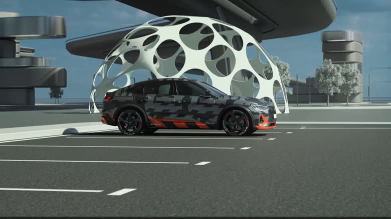 Audi Technology Portal